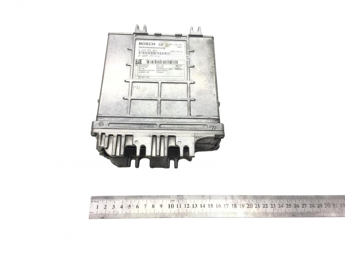 Unitate de Control Cutie de Viteze ECU Scania 1528063 upravljačka jedinica za Bosch 0281010034 kamiona