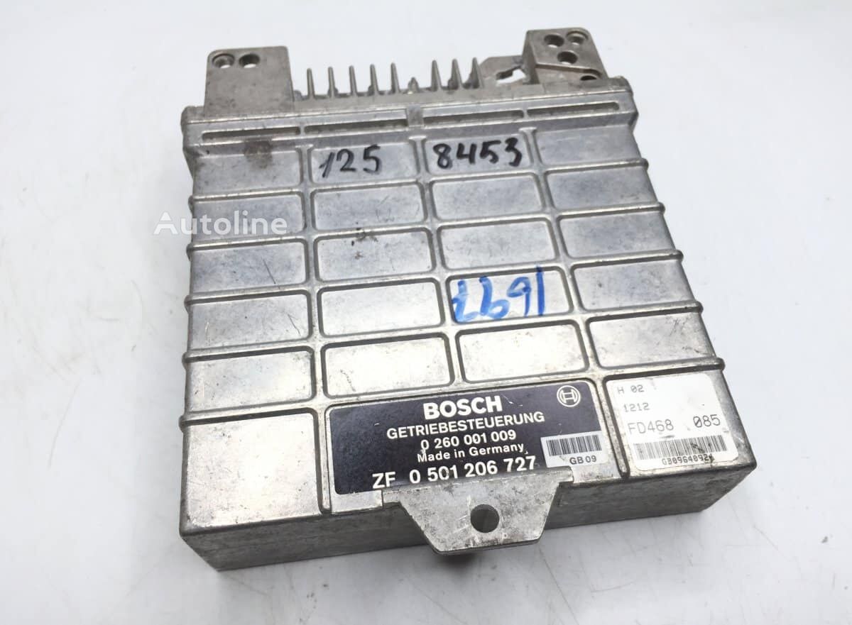 Unitate de Control Cutie de Viteze ECU Mercedes-Benz 6009038446 upravljačka jedinica za Bosch 0 260 001 009 ZF 0 501 206 727 kamiona