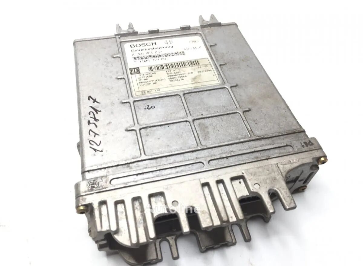 Unitate de Control Cutie de Viteze ECU 70306669 upravljačka jedinica za Bosch pentru Volvo kamiona