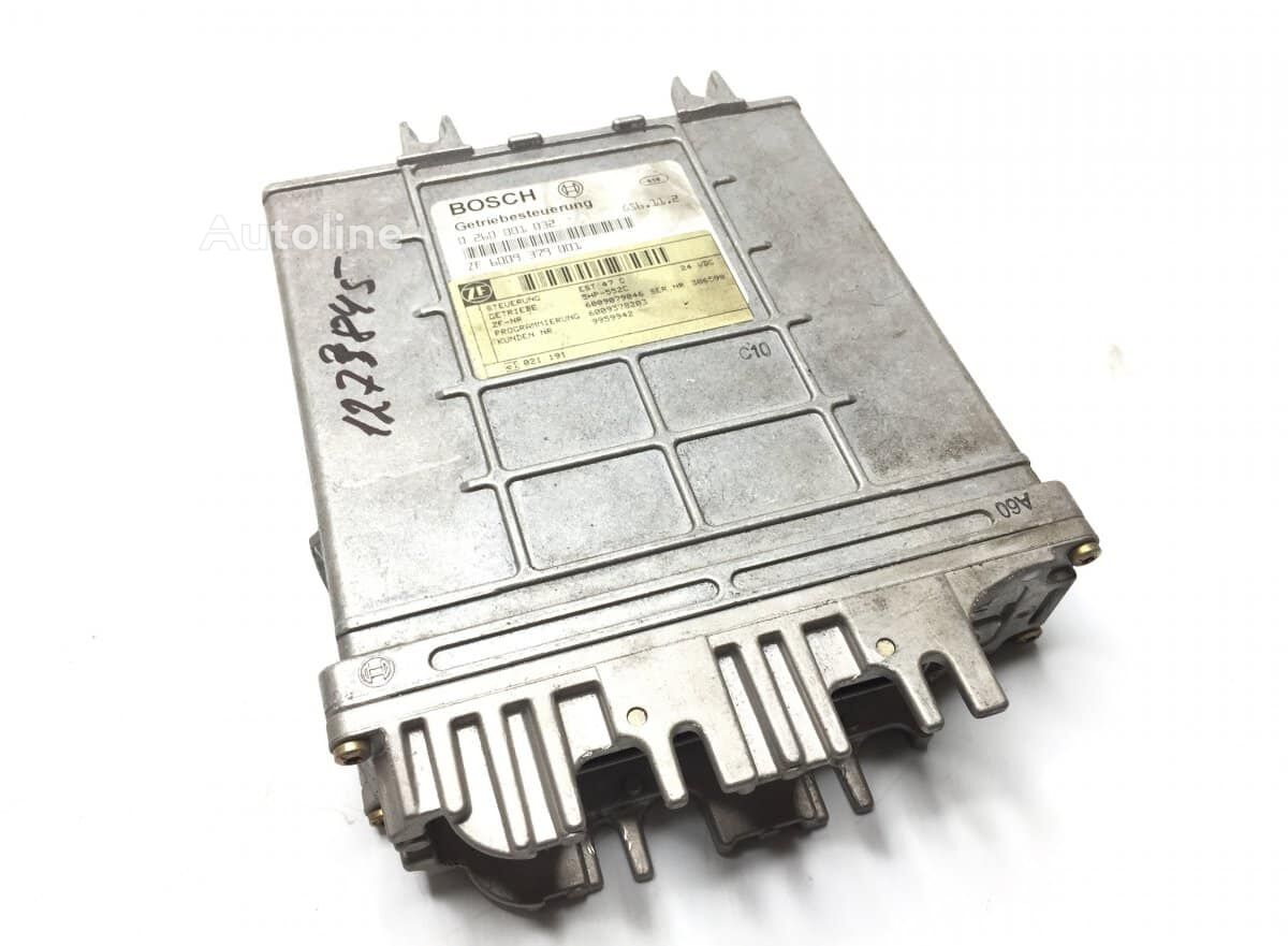 Unitate de Control Cutie de Viteze ECU Volvo 70350166 upravljačka jedinica za Bosch 0 260 002 557/558 70350166 9959942 70350178 kamiona