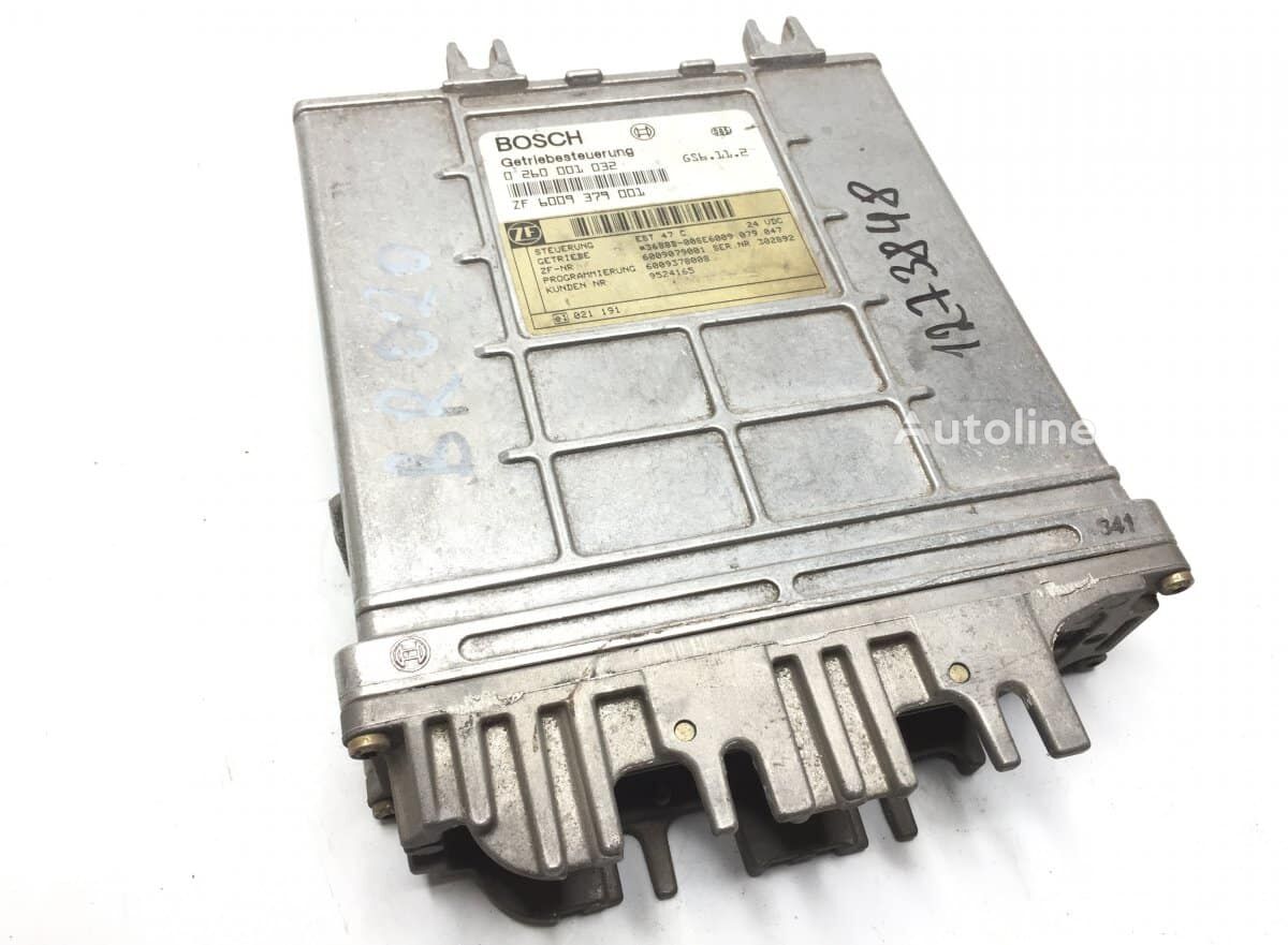 Unitate de control cutie de viteze ECU pentru Volvo 012 001 032 0 260 001 032 upravljačka jedinica za Bosch LST 6HE kamiona