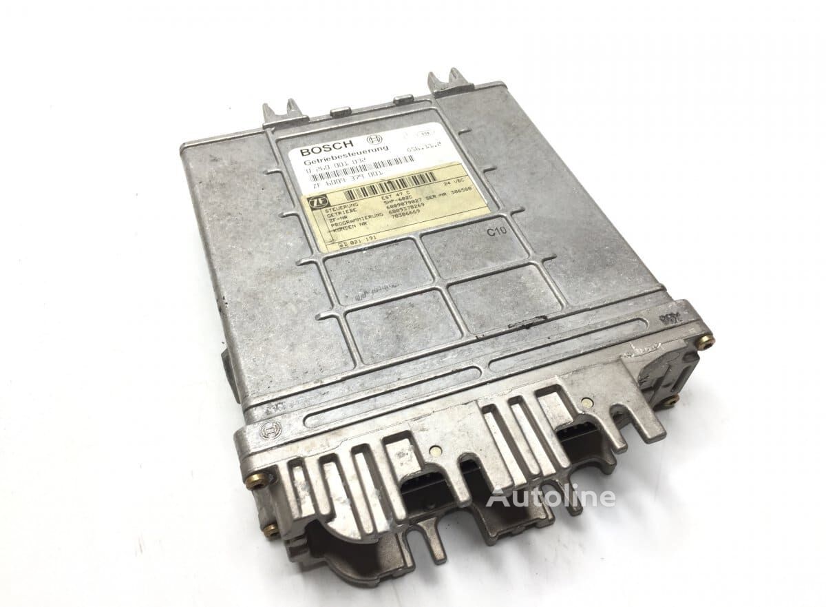 Unitate de Control Cutie de Viteze ECU Volvo upravljačka jedinica za Bosch 0 260 002 191 0260002191 8972257511 kamiona