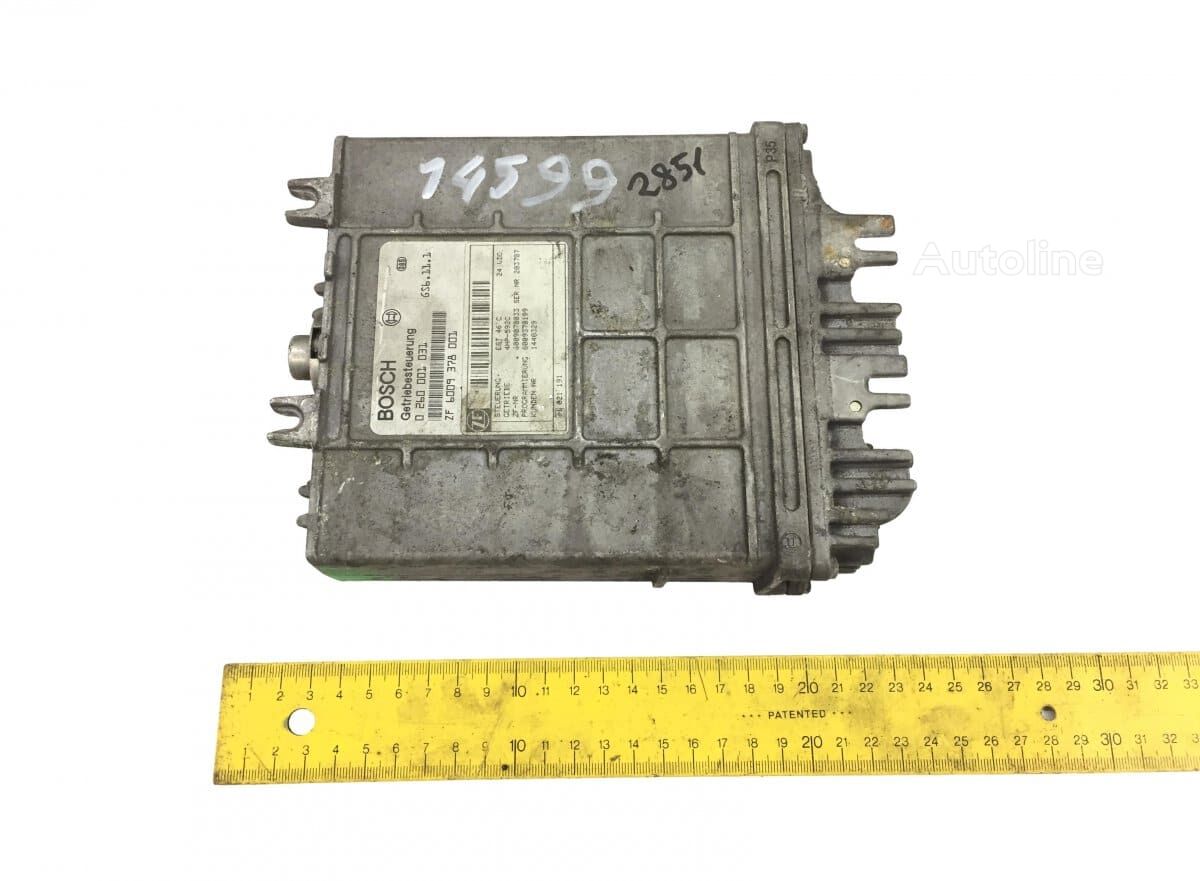 Unitate de Control Cutie de Viteze ECU 1440329-12 upravljačka jedinica za Bosch Scania 1440329 12 kamiona