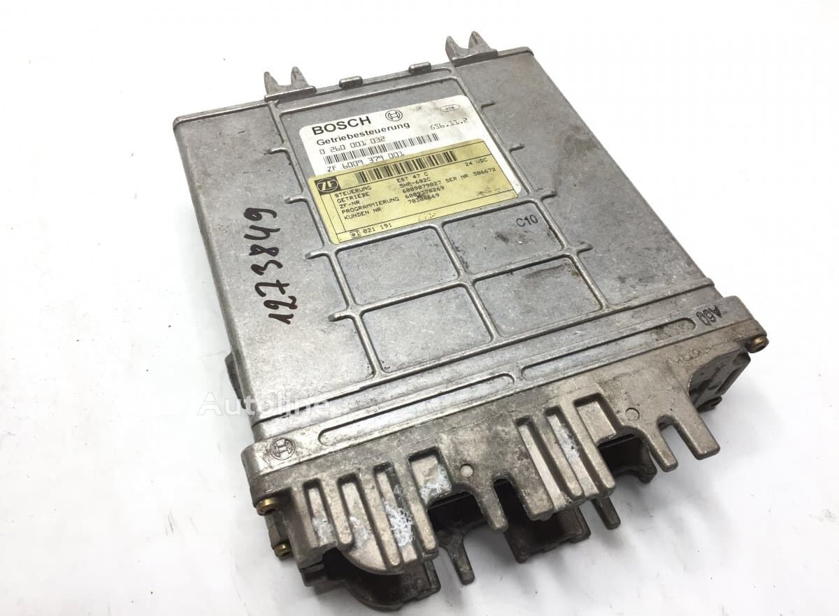 Unitate de Control Cutie de Viteze ECU Volvo 70306669 upravljačka jedinica za Bosch 0 260 002 032 kamiona