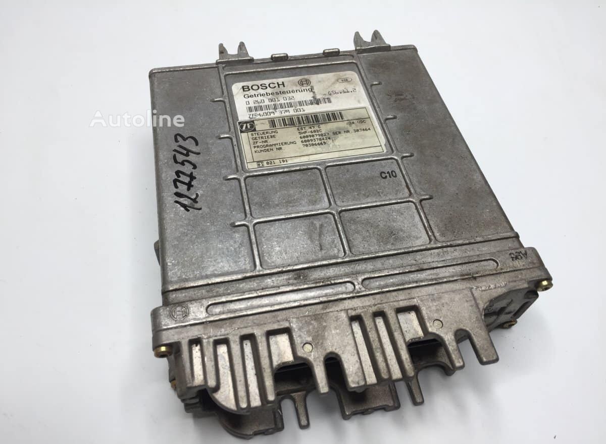 Unitate de control cutie de viteze ECU upravljačka jedinica za Bosch 0 260 001 032 Volvo 70306669 70350165 70350176 6009079027 27 kamiona