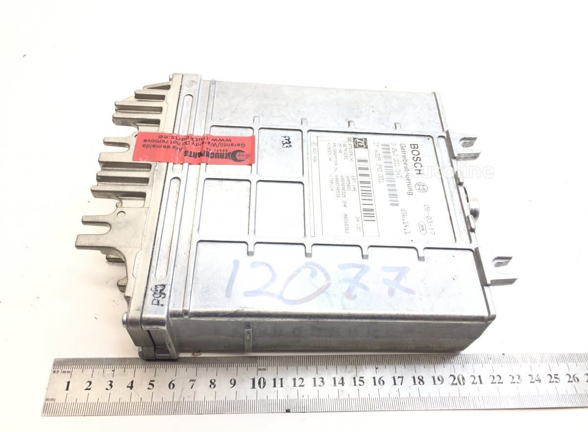 Unitate de Control Cutie de Viteze upravljačka jedinica za Bosch ECU Scania 1780114 1532785 kamiona