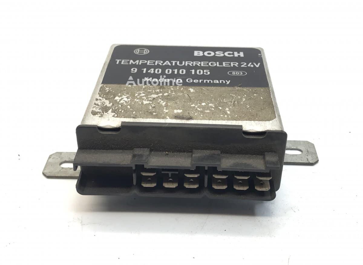 Unitate de control 9 140 010 105 upravljačka jedinica za Bosch Temperaturregler 24V kamiona