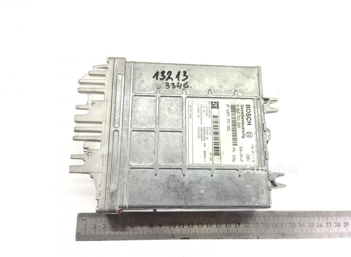 Unitate de control cutie de viteze ECU 20767160 upravljačka jedinica za Bosch 0260003173 Volvo kamiona