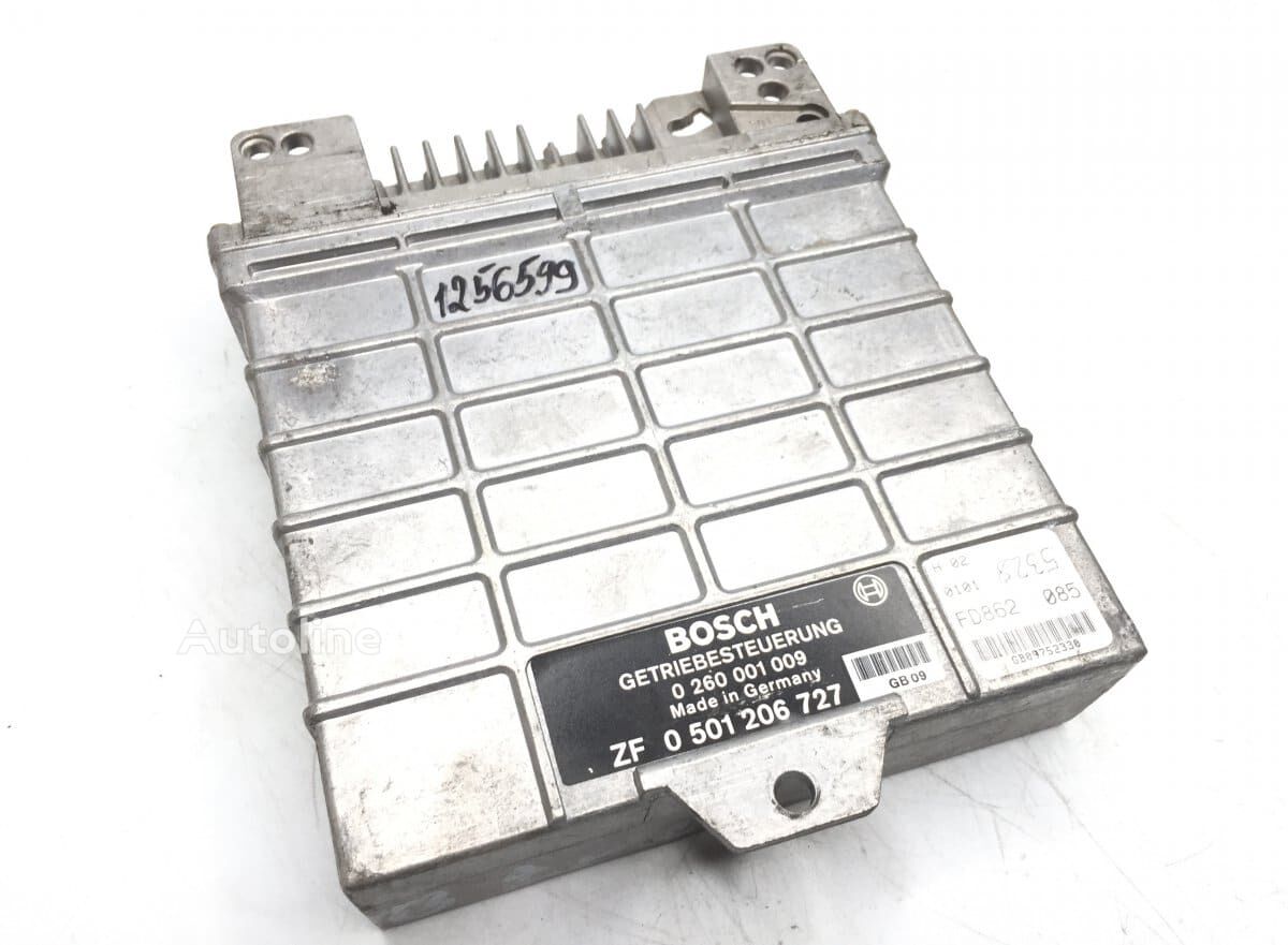 Unitate de Control Cutie de Viteze ECU upravljačka jedinica za Bosch Getriebesteuerung 0 260 001 009 ZF 0 501 206 727 kamiona