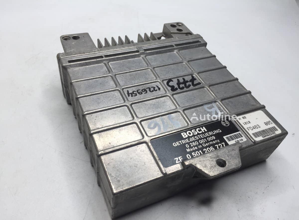 Unitate de Control Cutie de Viteze ECU upravljačka jedinica za Bosch 0260001009 ZF 0501206727 kamiona