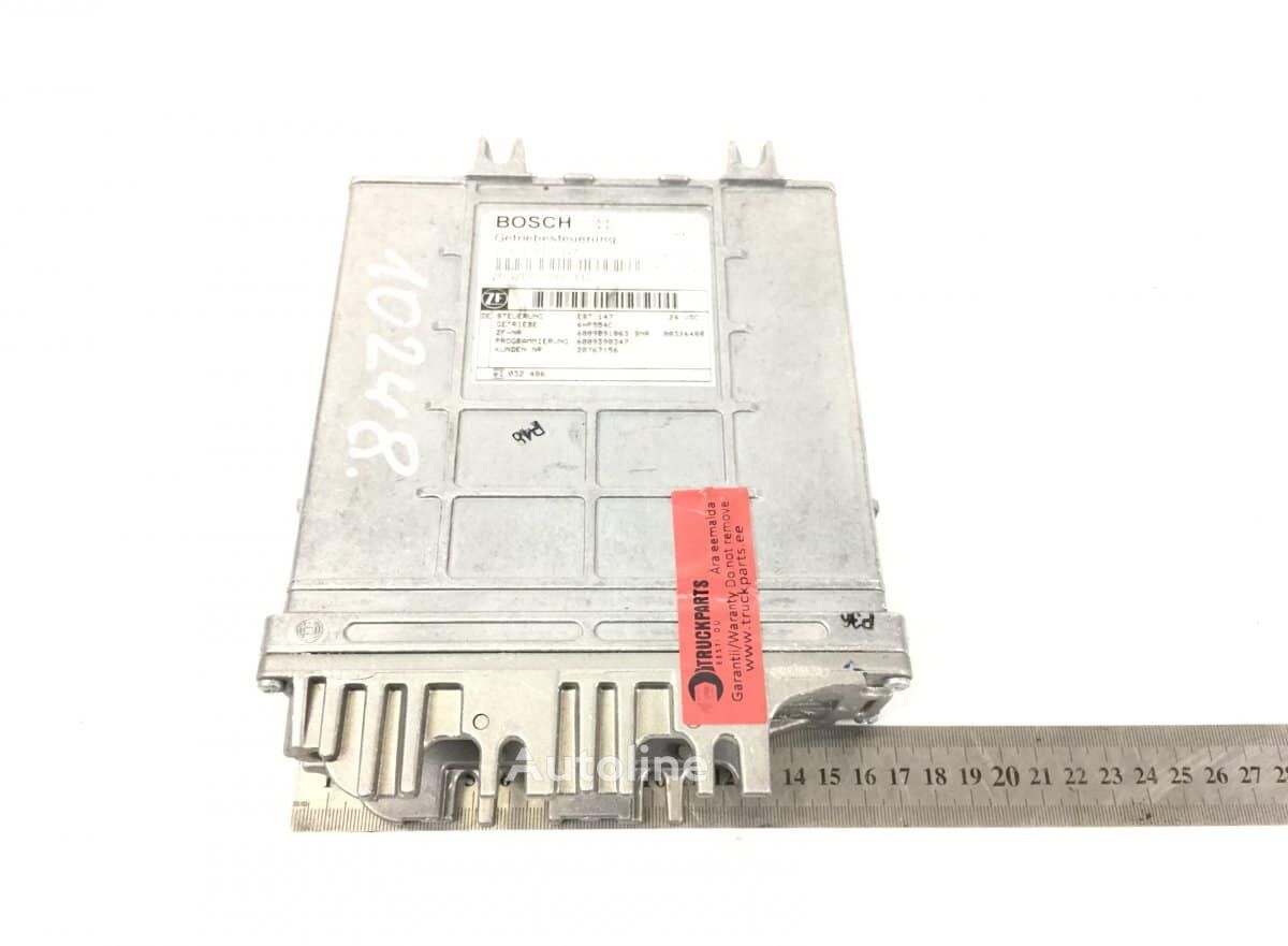 Unitate de control cutie de viteze ECU 20767156-21 upravljačka jedinica za Bosch VOLVO 20767156 21 kamiona