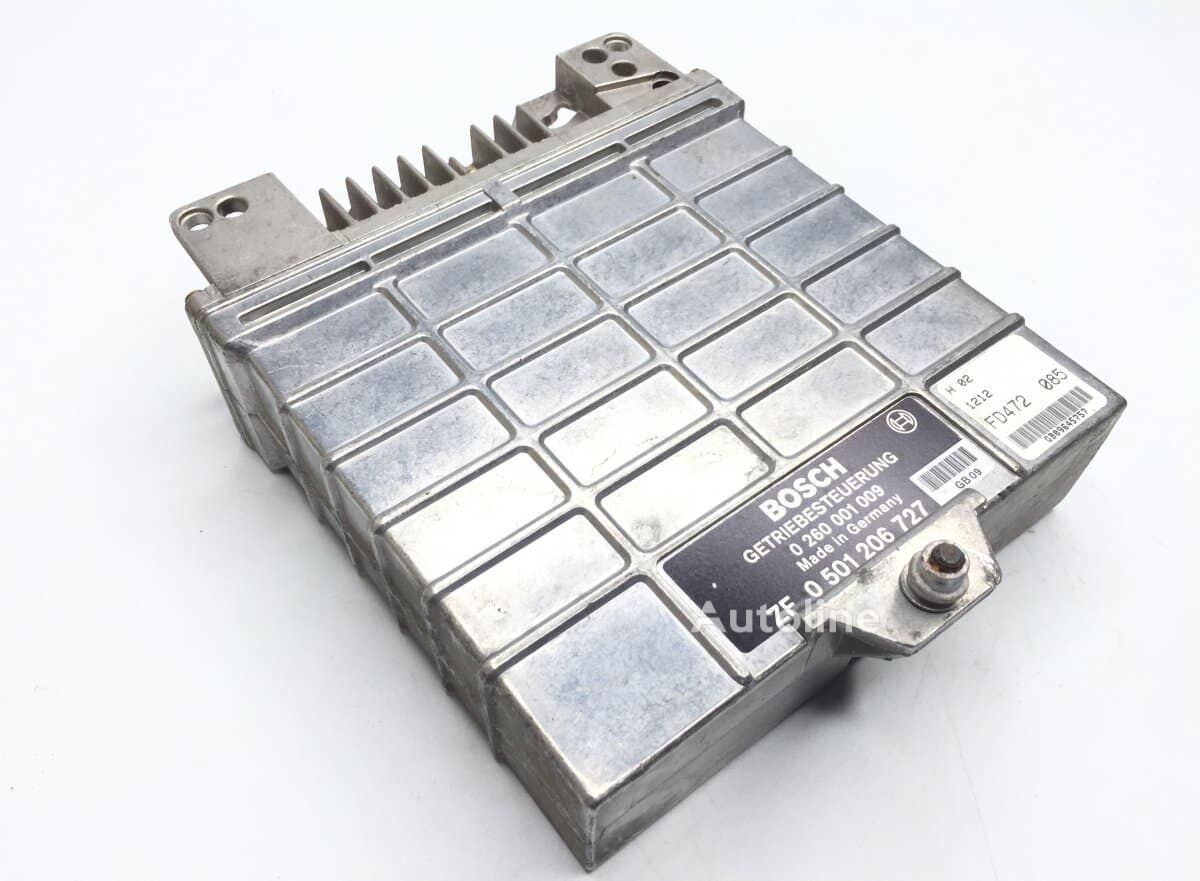 Unitate de Control Cutie de Viteze upravljačka jedinica za Bosch 0260007009 ZF 0501206727 kamiona