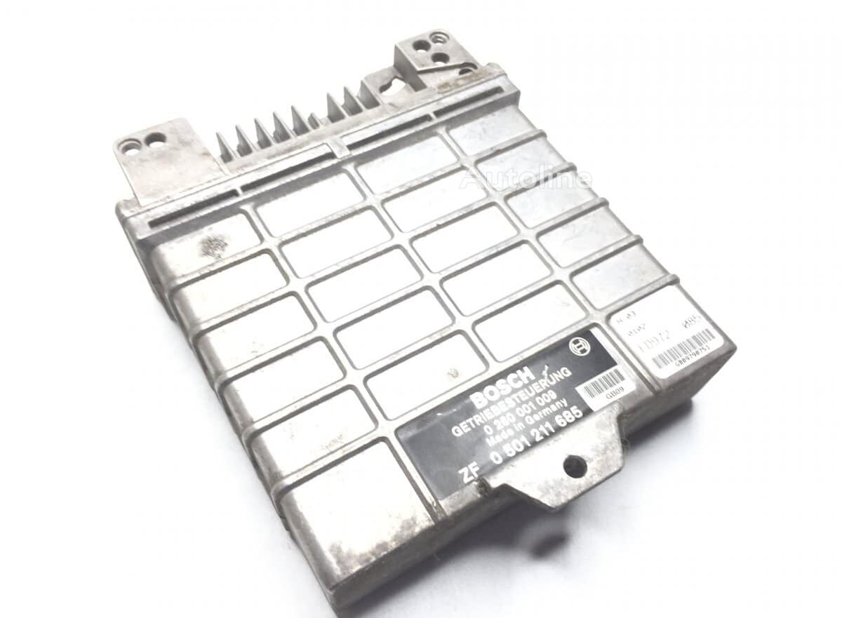 Unitate de control cutie de viteze 600 211 686 pentru VOLVO 6009056308 upravljačka jedinica za Bosch GETRIEBESTEUERUNG kamiona