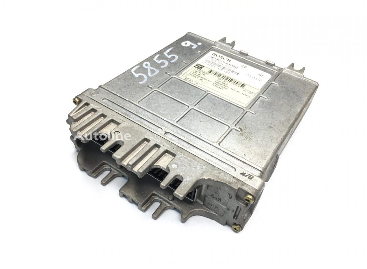 Unitate de Control Cutie de Viteze ECU Volvo upravljačka jedinica za Bosch 0281001767 kamiona