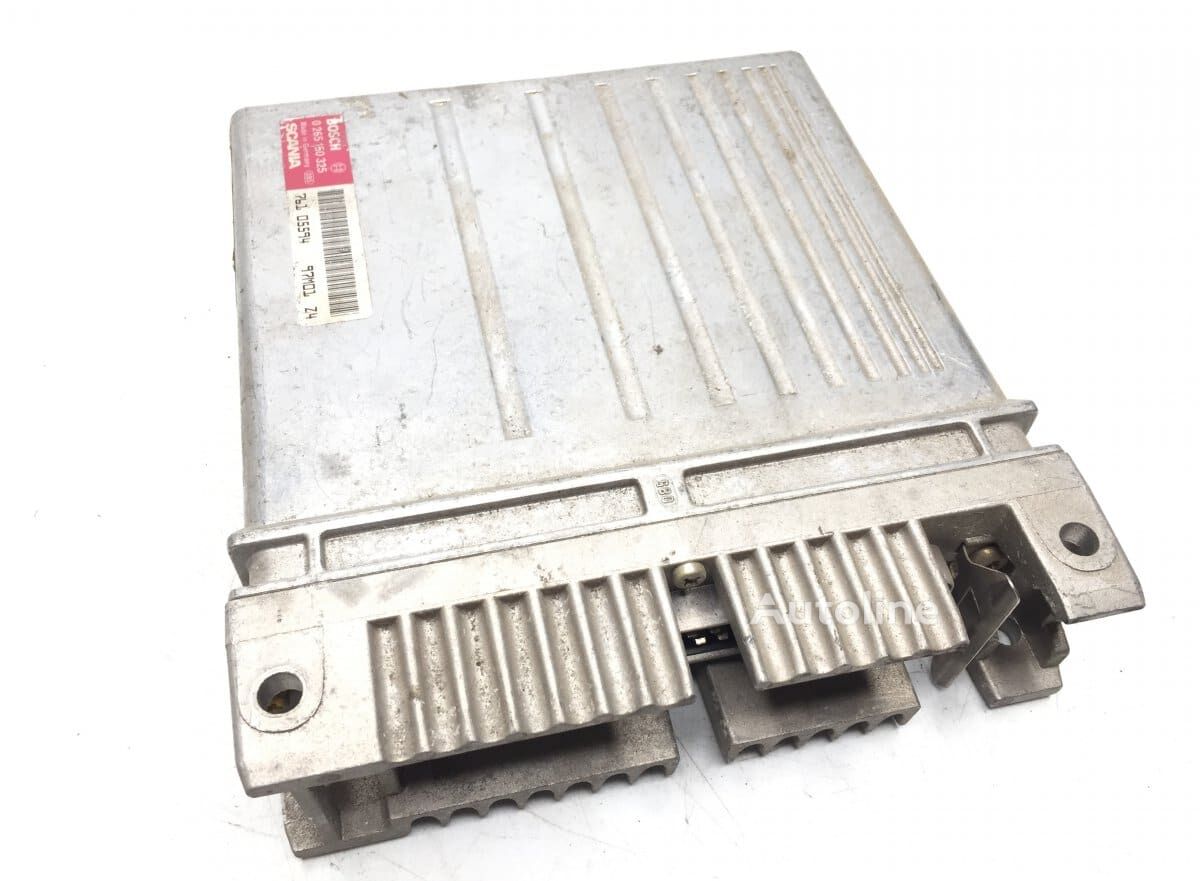 Unitate de Control ABS Scania 469479-11 upravljačka jedinica za Bosch 0 265 109 001 kamiona