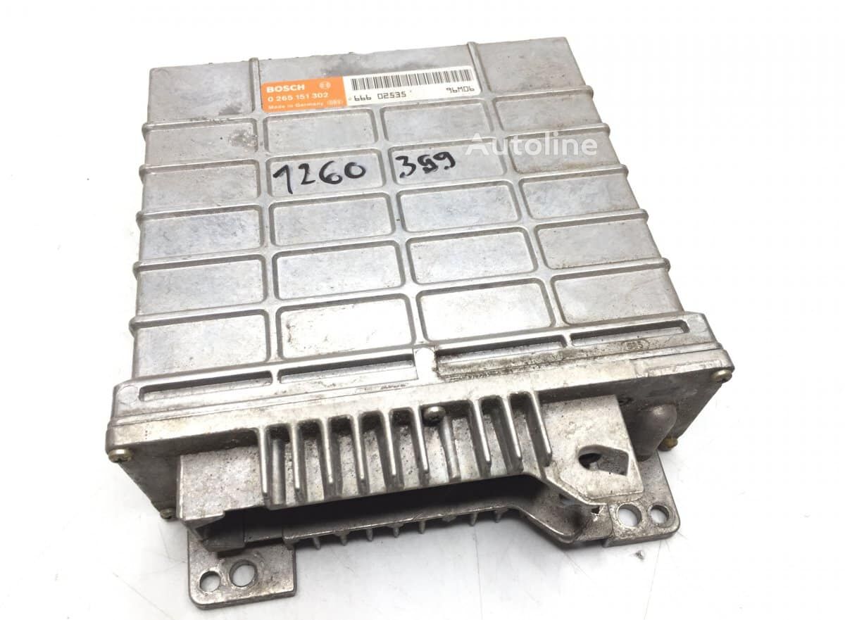 Unitate de control ABS 0 265 151 302 upravljačka jedinica za Bosch Scania 0 265 101 302 kamiona