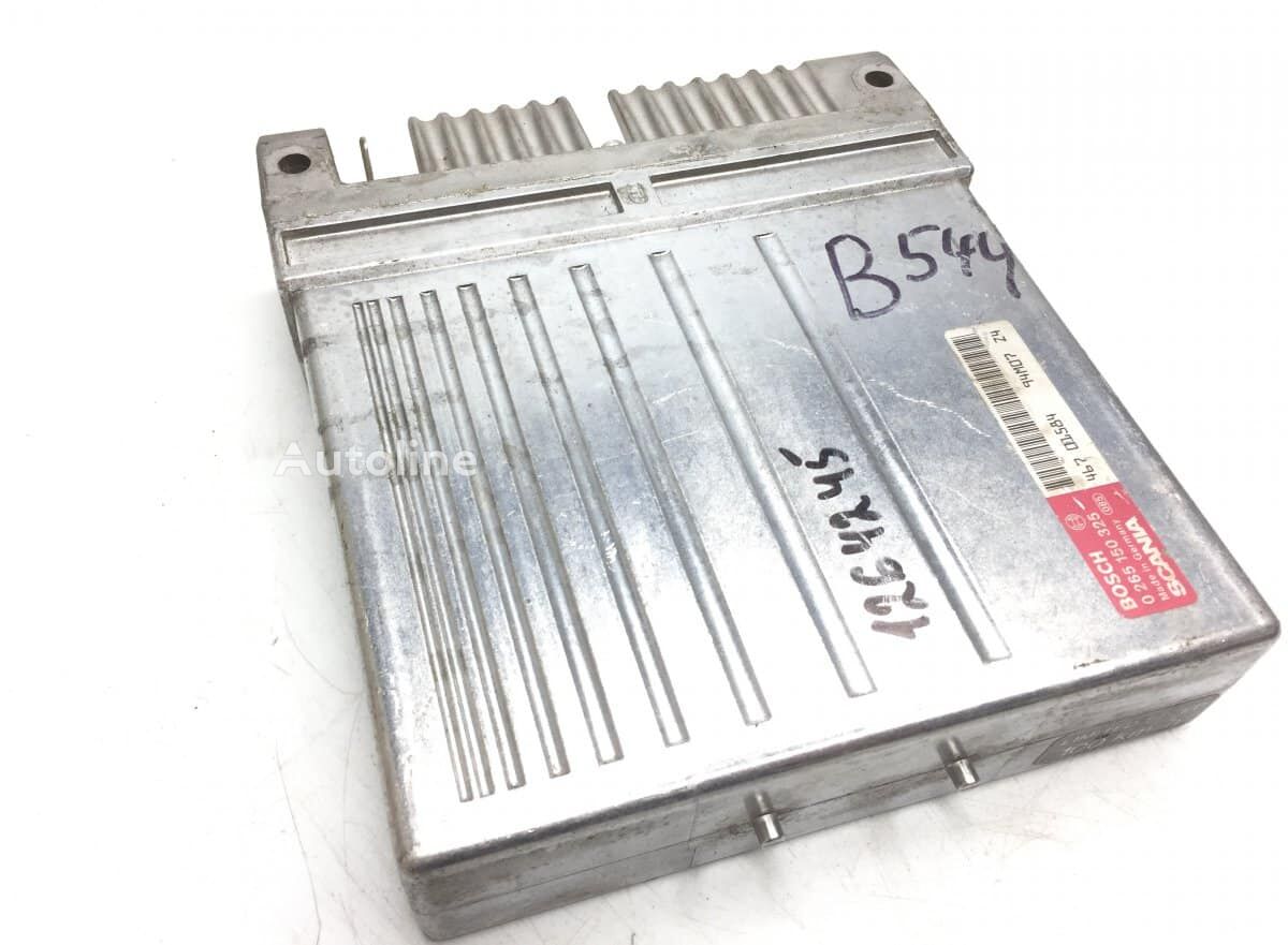 Unitate de Control ABS Scania 469479-19 upravljačka jedinica za Bosch 0 265 109 515 kamiona