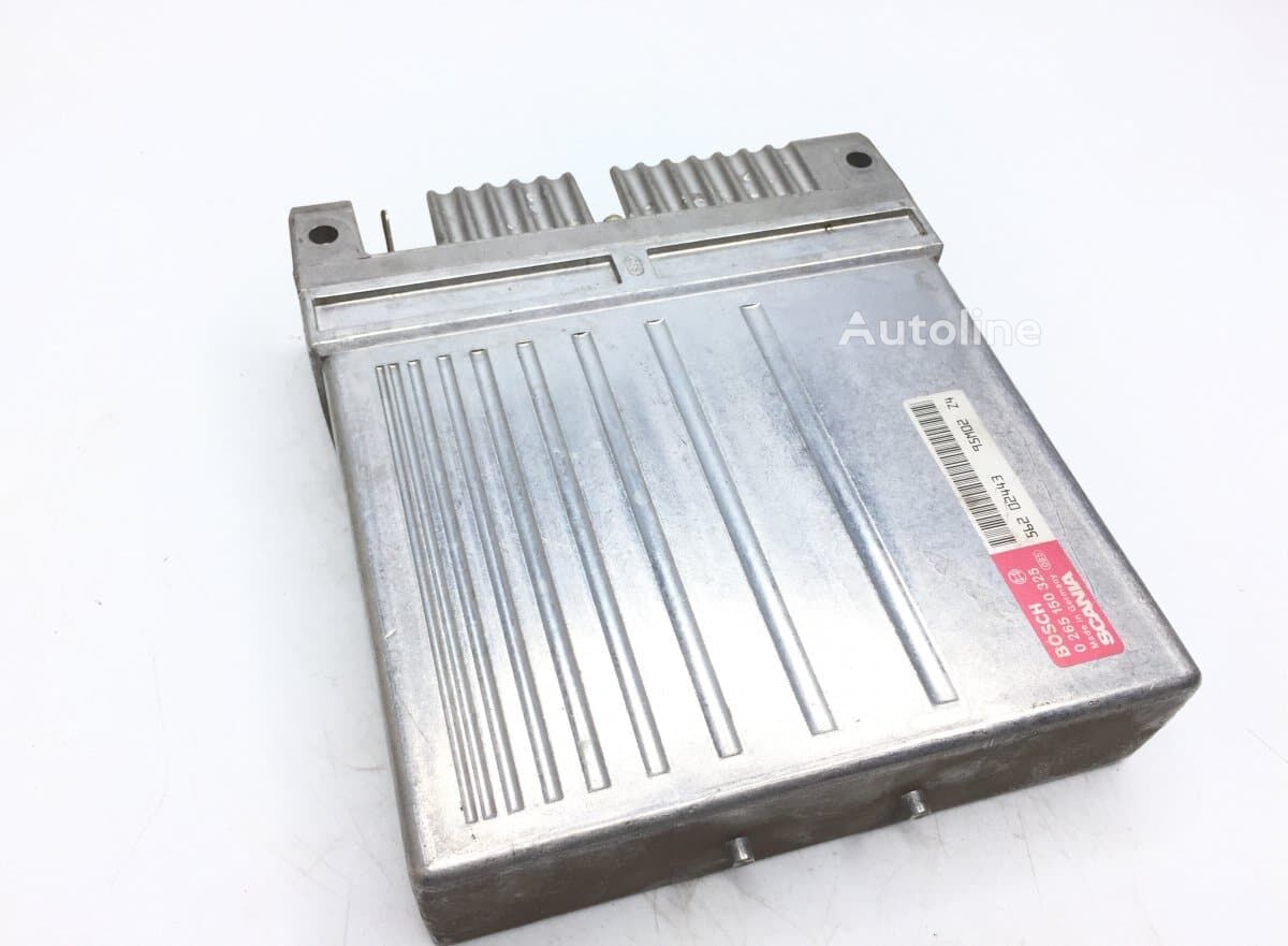 Unitate de control ABS Scania 0265101039 upravljačka jedinica za Bosch 0265103039 kamiona