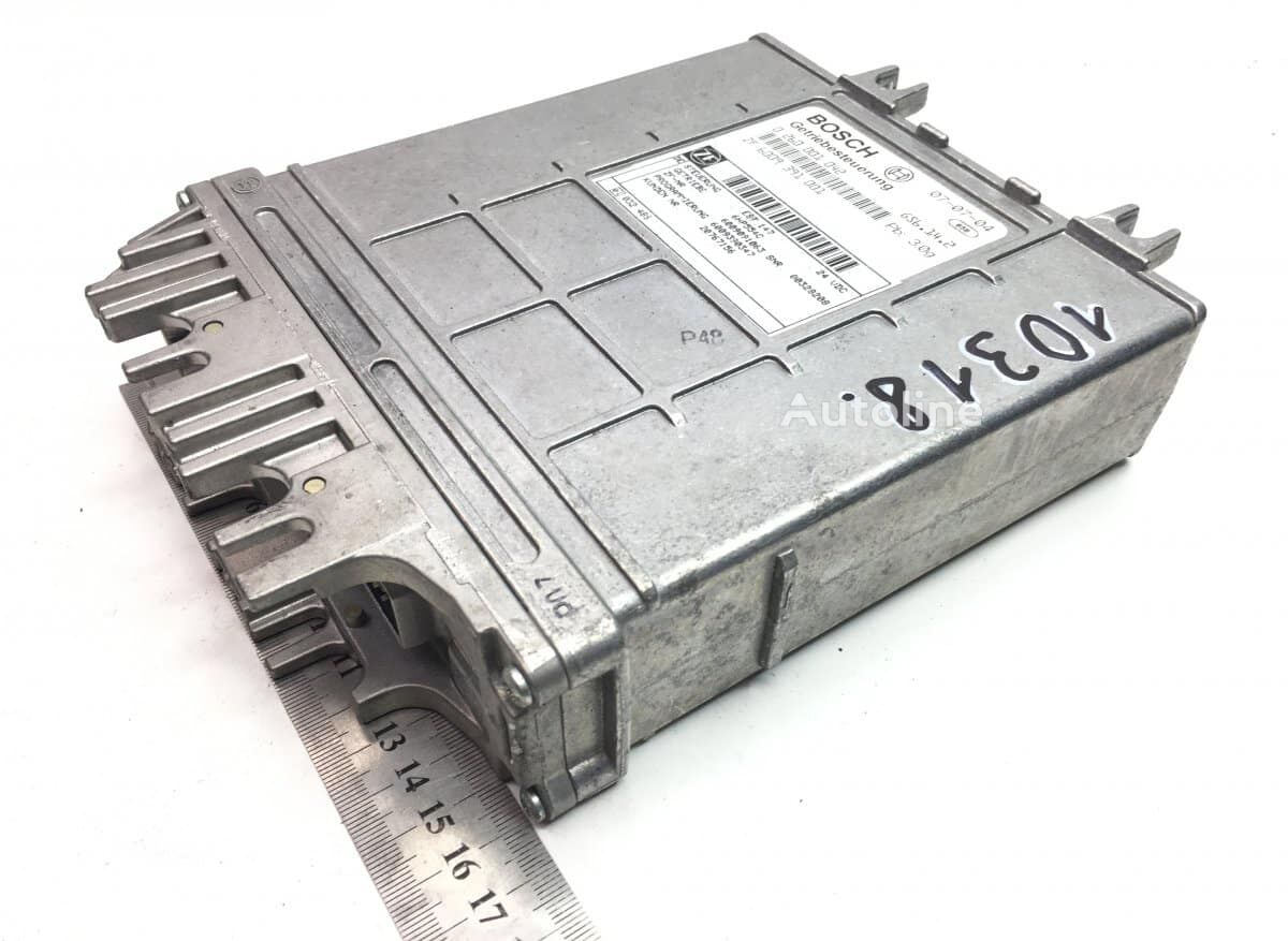 Bosch Unitate de Control Cutie de Viteze ECU Bosch pentru Volvo 207671 20767156-22 upravljačka jedinica za kamiona