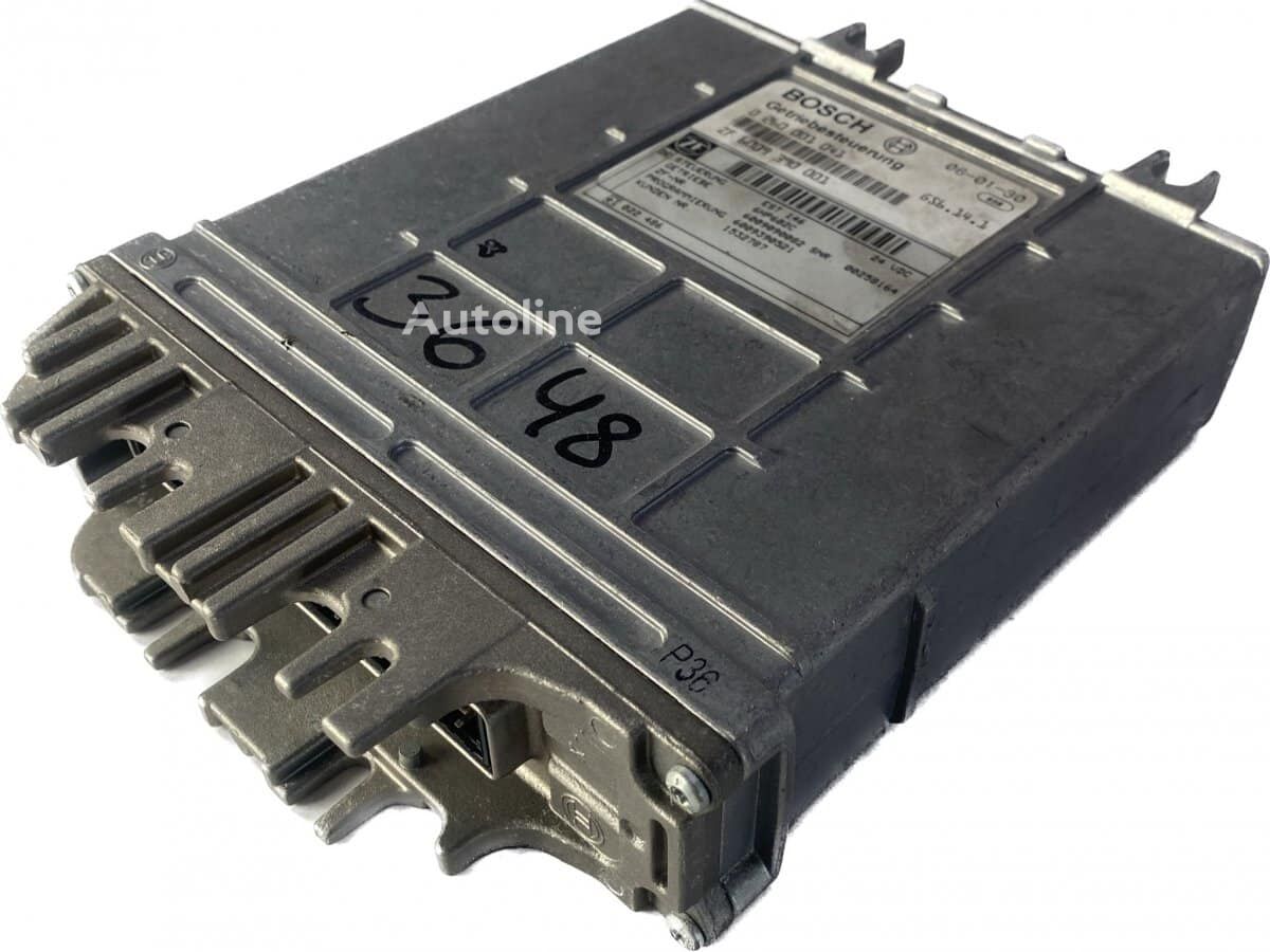 Unitate de Control Cutie de Viteze ECU Scania 1532787-18 upravljačka jedinica za Bosch 1532787 18 kamiona