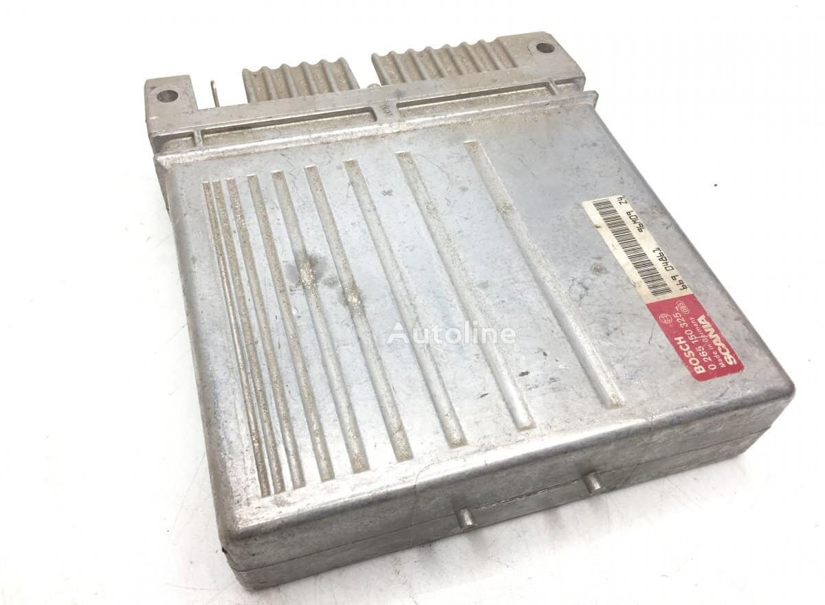 Unitate de Control ABS Scania 0 265 109 479 upravljačka jedinica za Bosch 0265101035 kamiona