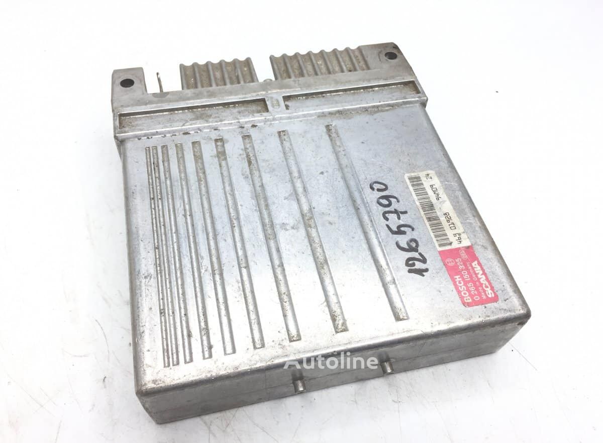 Unitate de Control ABS Scania 0265109153 469479 upravljačka jedinica za Bosch 81258076149 kamiona