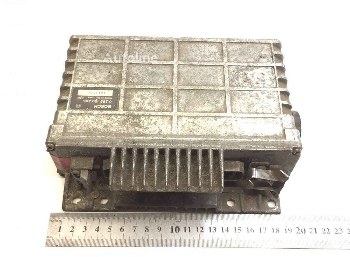 Unitate de Control ABS MAN upravljačka jedinica za Bosch 0 265 109 305 kamiona