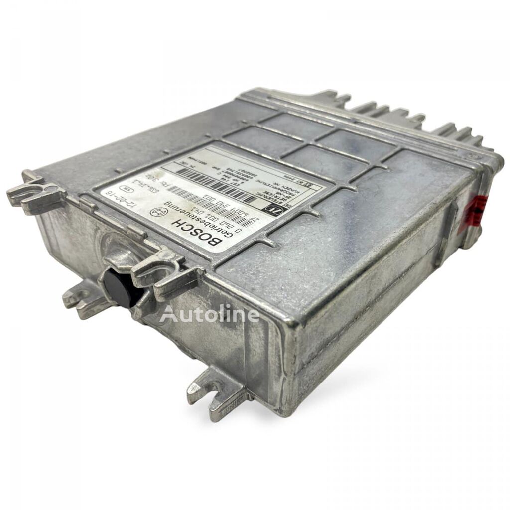 Unitate de Control Cutie de Viteze ECU Scania 2052507 0 281 020 126 upravljačka jedinica za Bosch kamiona