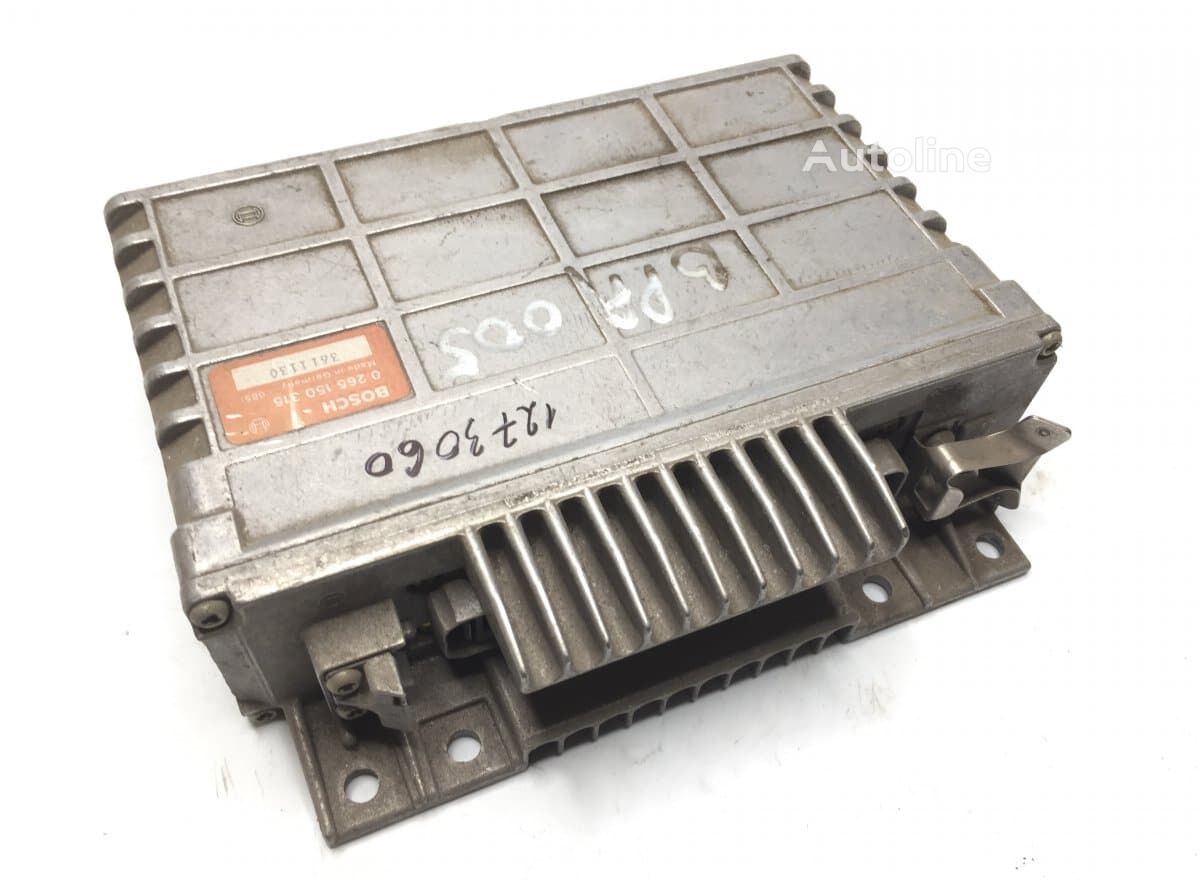 Unitate de Control ABS Scania upravljačka jedinica za Bosch 0 265 150 316 8125935 9364 kamiona