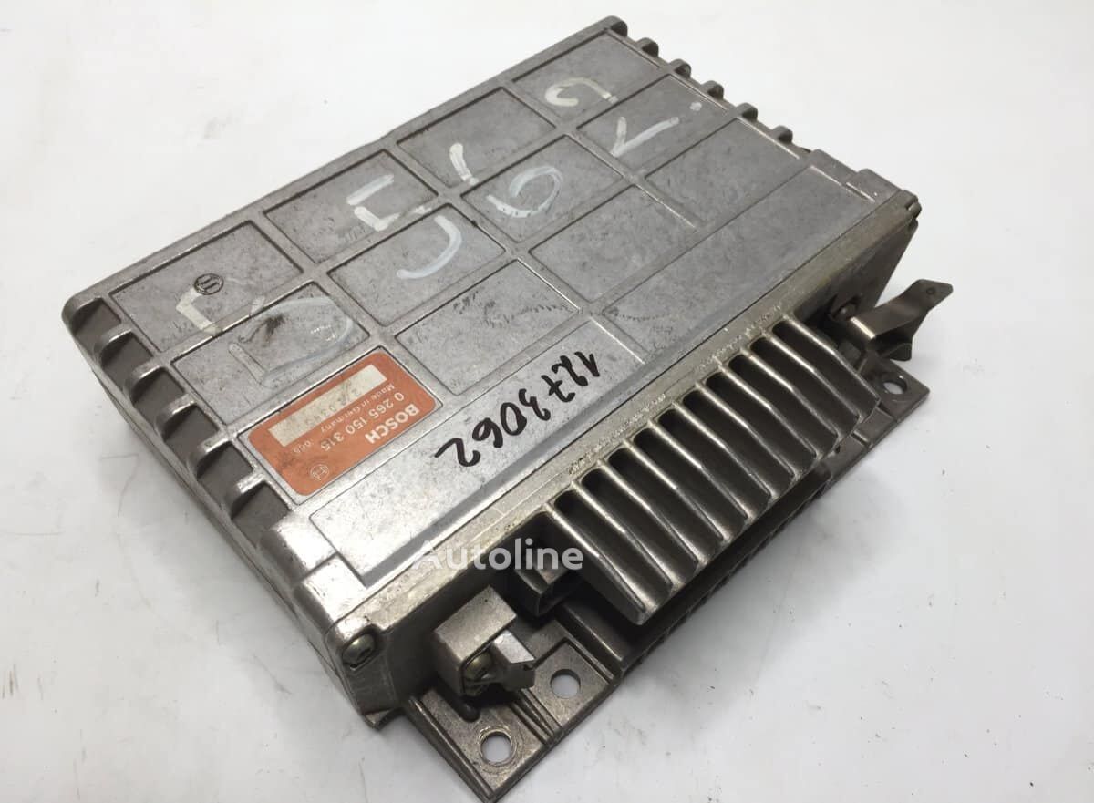 Unitate de Control ABS Scania upravljačka jedinica za Bosch 0 265 150 375 kamiona