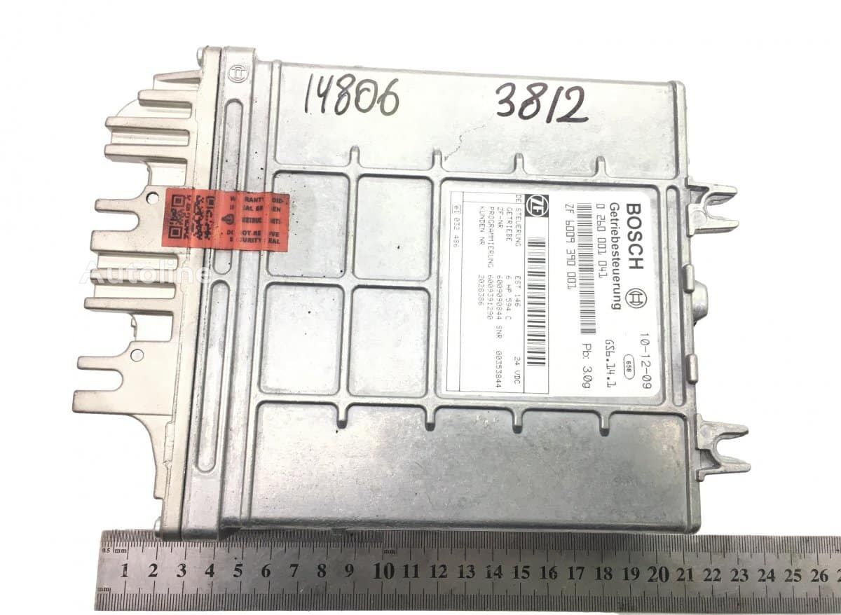 Unitate de Control Cutie de Viteze ECU Scania 2028386, 2007571 upravljačka jedinica za Bosch 14806 3812 kamiona
