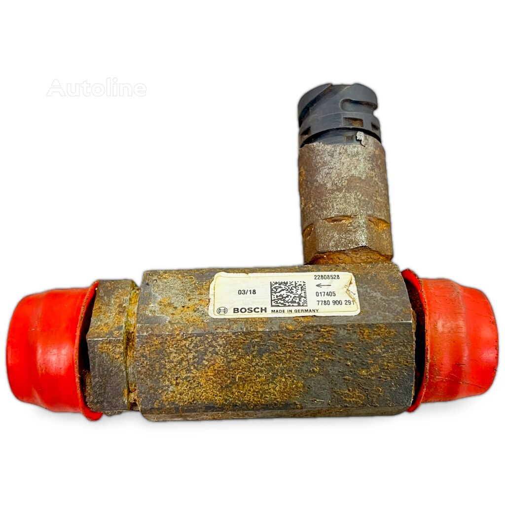 Bosch B12B (01.97-12.11) 7780988105 servo pumpa za Volvo B6, B7, B9, B10, B12 bus (1978-2011) autobusa