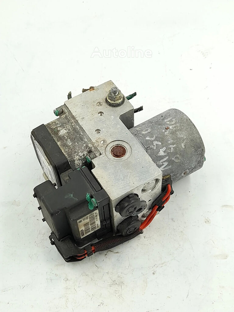 Bosch 5010457887 upravljačka jedinica za Renault MASCOTT minibusa