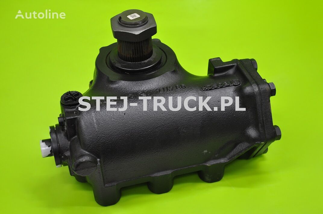Bosch 4533001223 reduktor volana za Scania C, K autobusa