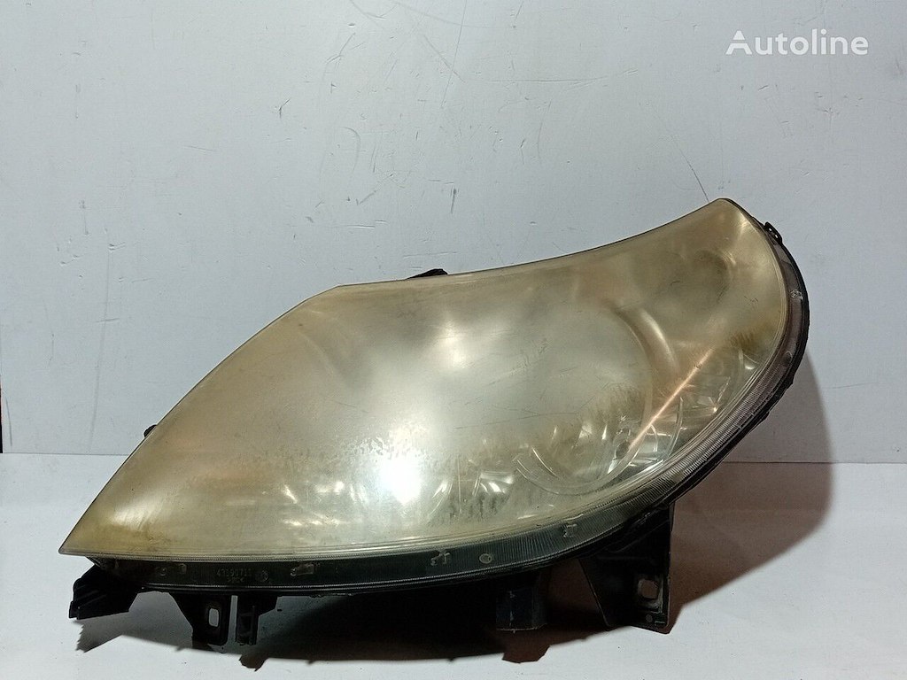 43190748 far za Citroen JUMPER Autocarro | 06 minibusa