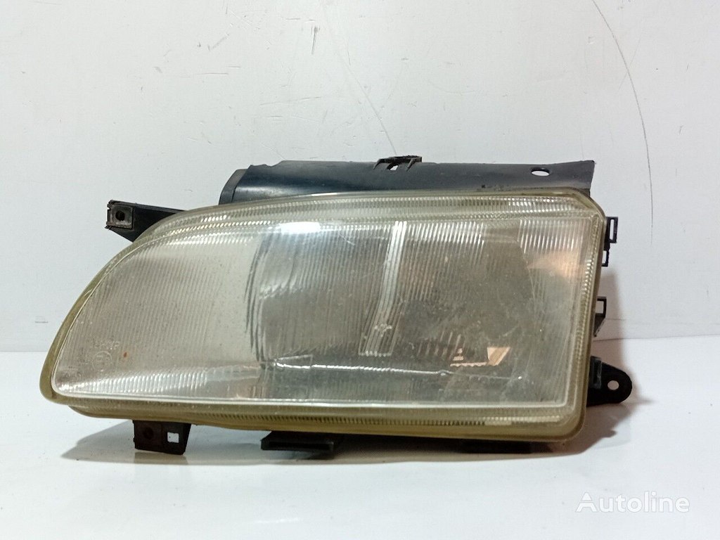 VALEO 5102 far za Citroen BERLINGO (ER_, EC_) | 18 minibusa