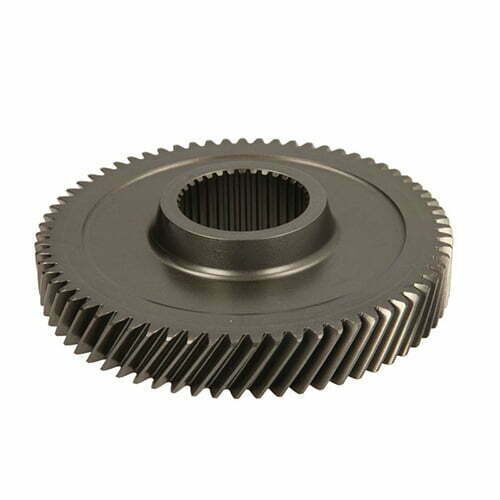 Pinion treapta a 6-a M40 AM – 55210465 zupčanik menjača za Citroen Jumper III minibusa