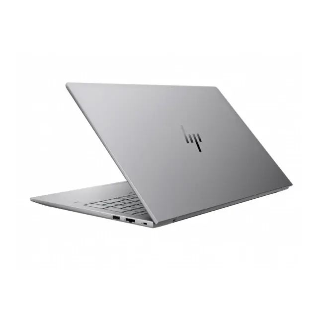 HP Laptop ZBook Power 16 G11, DOS, 16" WUXGA, Ryzen 7 8845HS, 16GB RAM, 512GB SSD, 8GB Ada, Backlit, Smart, FPR, 3G