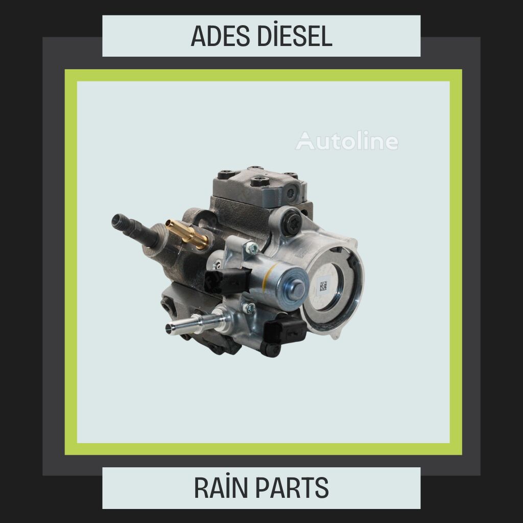 Continental Fuel Pumps A2C9321760080 pumpa za gorivo za Ford minibusa