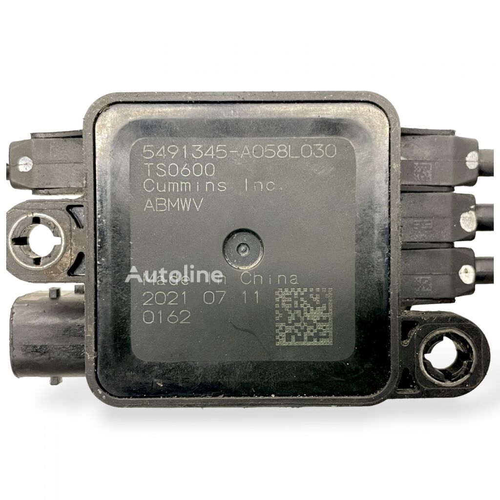 Senzor AdBlue Cummins 5491345-A058L030 za Cummins TS0600 kamiona