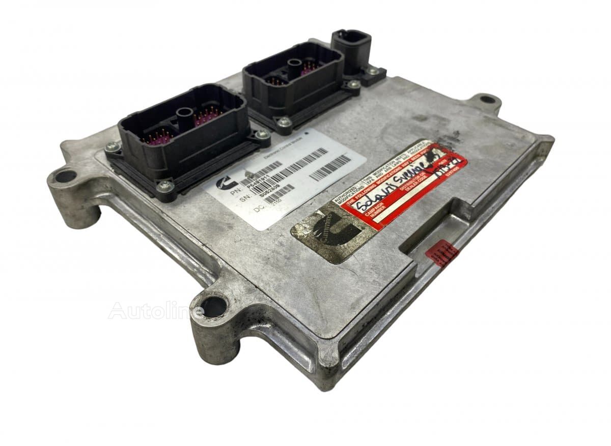 Unitate de Control Motor ECU 5491911, 5654089 upravljačka jedinica za Cummins Solaris 5491911 5654089 kamiona