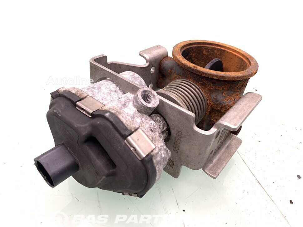 DAF Engine Brake Valve 2358809 za DAF kamiona