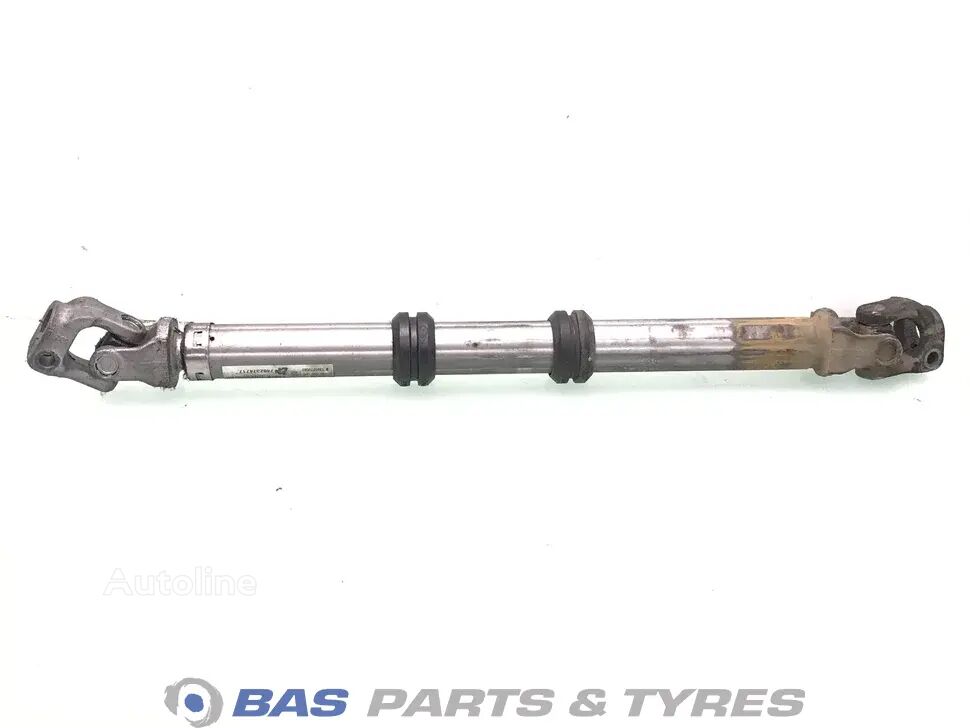 DAF Steering axle 1701009 reduktor volana za DAF kamiona
