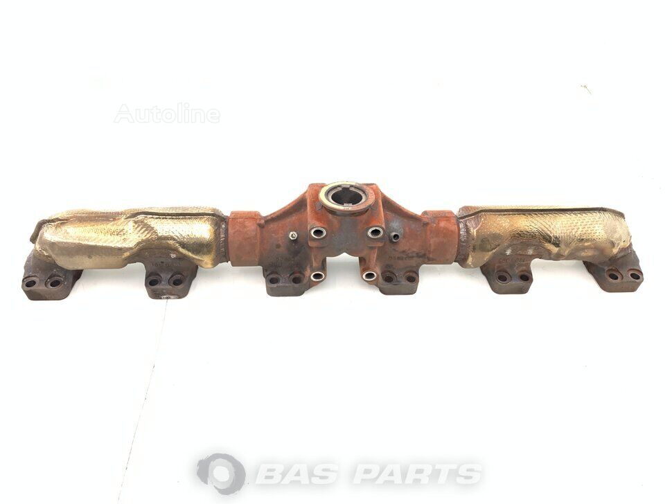 DAF Exhaust manifold 1900093 izduvna cev za DAF kamiona