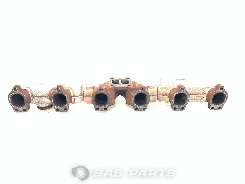 DAF Exhaust manifold kit 2124729 izduvna cev za DAF kamiona