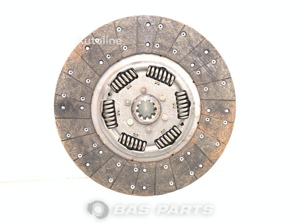 DAF disc 1703739 kvačilo za DAF kamiona