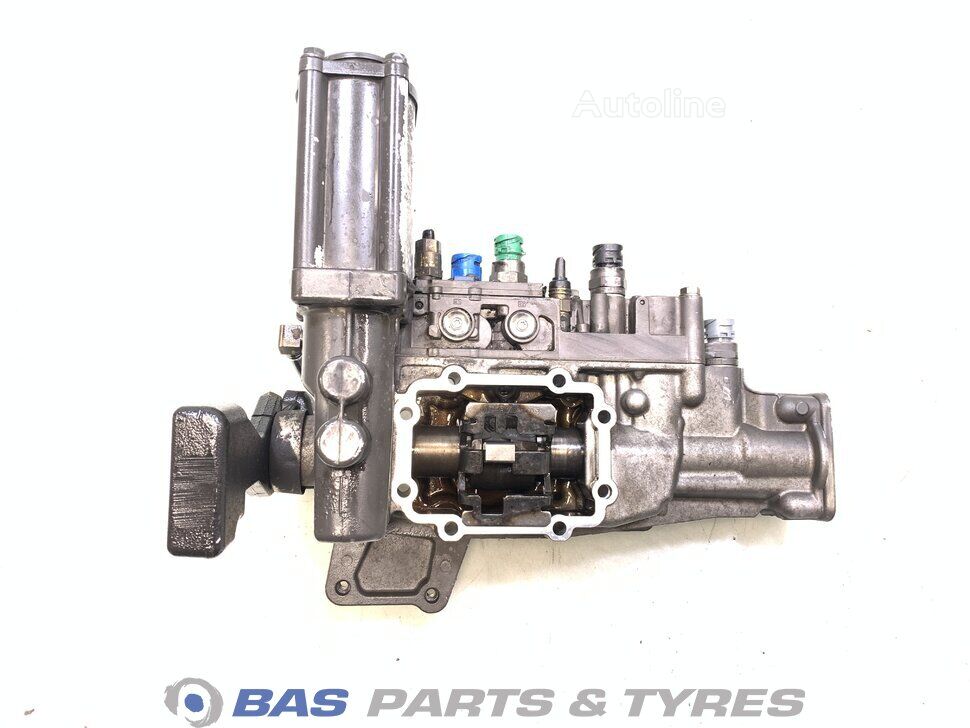 DAF Bedieningshuis 12S2130 TD Ecosplit 1634523 menjač za DAF kamiona