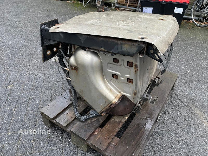 DAF 2046691 / 2300744 EAS-Unit RH katalizator za kamiona