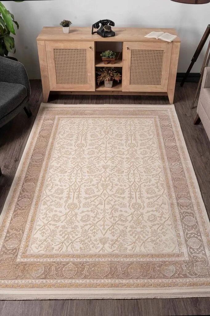 Conceptum Hypnose Tepih 100x200cm Bež