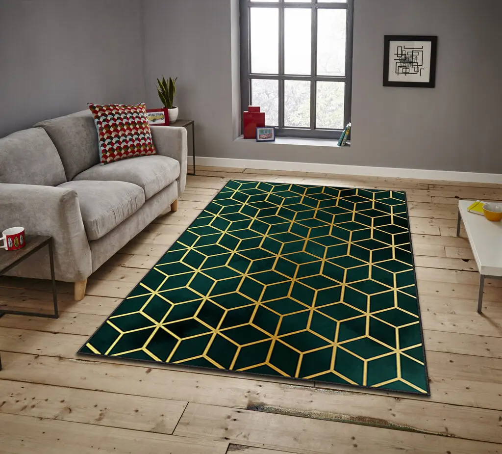 Conceptum Hypnose Tepih 160x230cm Šareni